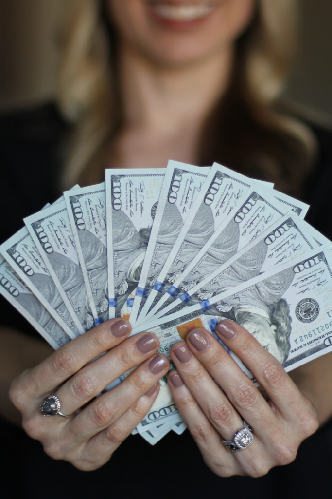 The Truth About Money in Marriage | Relationship Tidbits