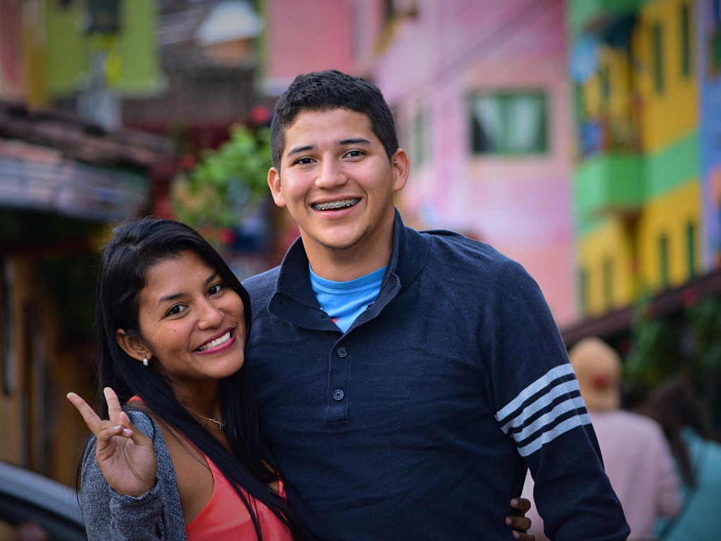 How To Navigate The Friendzone | Relationship Tidbits